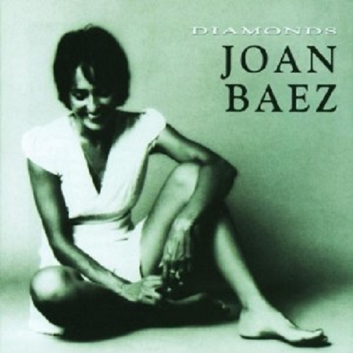 JOAN BAEZ - DIAMONDS;2 CD 33 TRACKS INTERNATIONAL POP BEST OF/GREATEST ...